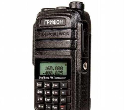 Портативная 2-х радиостанция Грифон G-6/а.2283