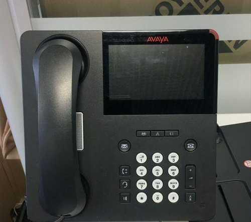 IP-телефон Avaya 9641GS