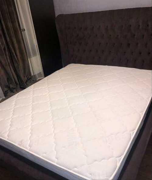 Матрас Curem dynamic 160х200,высота 22см