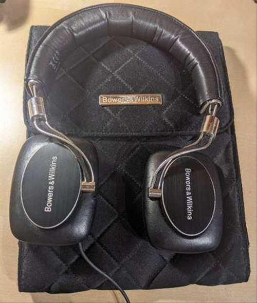 Bowers Wilkins P5
