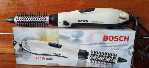 Как разобрать фен bosch beautixx curly ion