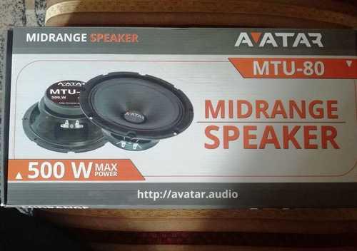Avatar mtu 80