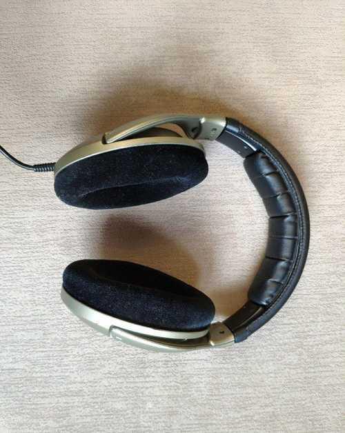 Sennheiser HD 595