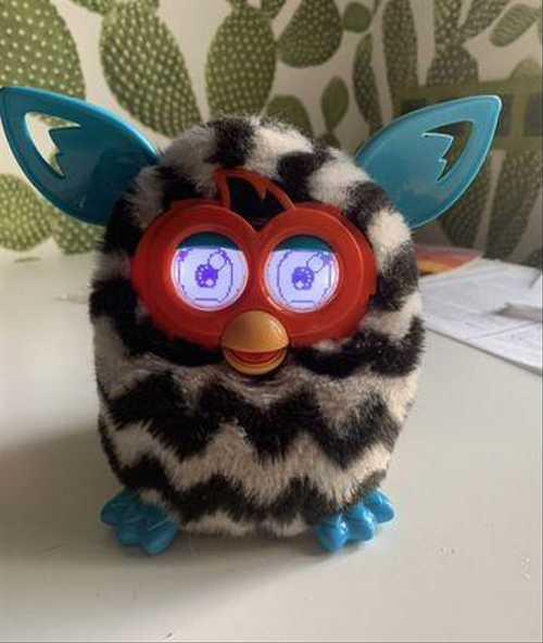 Игрушка Furby оригинал
