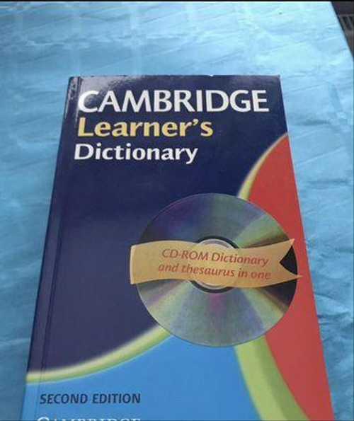 cambridge-learner-s-dictionary-festima-ru