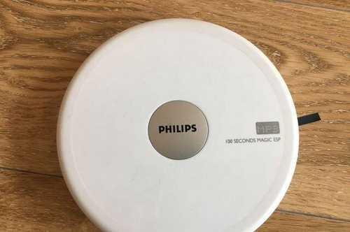 MP3 плеер Philips EXP2540 на запчасти