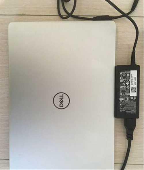 Ноутбук Dell inspiron 5370