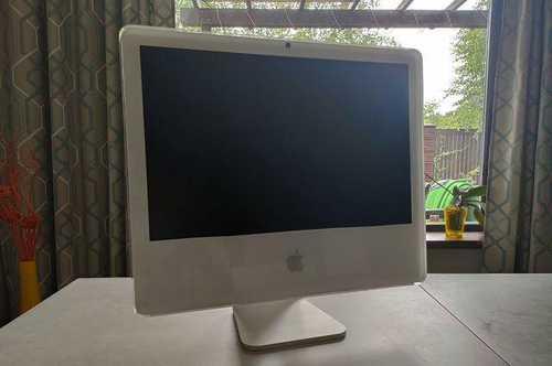 iMac 20" 2006