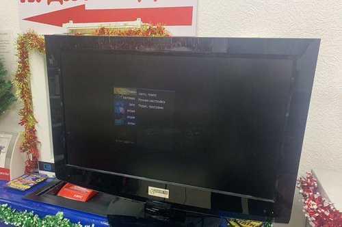 Телевизор lg 32lb76
