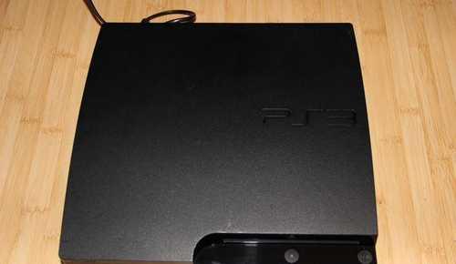 Sony PlayStation 3 cech-3008B