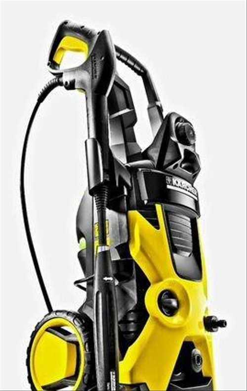 Мойка высокого давления karcher k 7 аренда продажа
