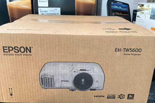 Epson eh tw5600