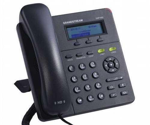 Ip телефон Grandstream GXP-1400