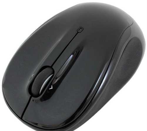 Мышь Logitech M325 Black Glossy, limited edition