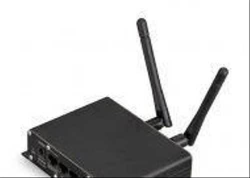 Wi-Fi точка доступа с SIM-инжектором kroks