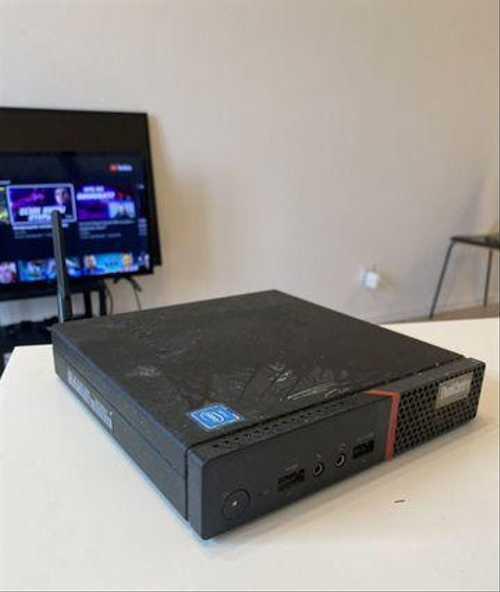 Lenovo thinkcentre m600