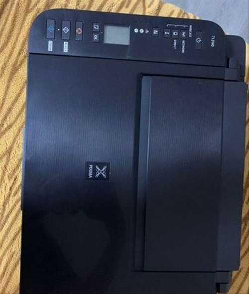 Принтер Canon pixma MG2545S TS3140