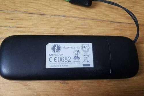 Модем USB мегафон 3g