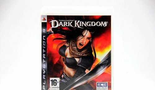 Untold Legends Dark Kingdom для PS3