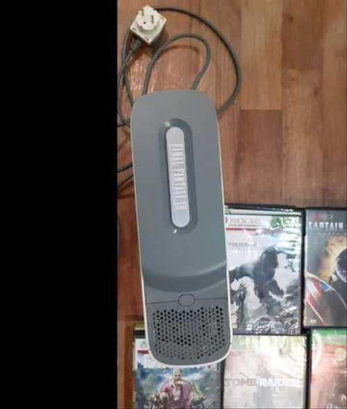 Xbox 360