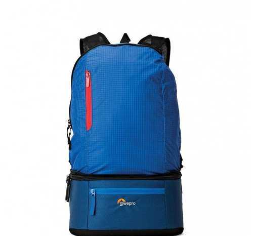 Рюкзак Lowepro Passport Duo Blue