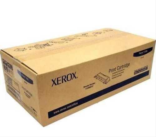 Xerox phaser 5335 картридж