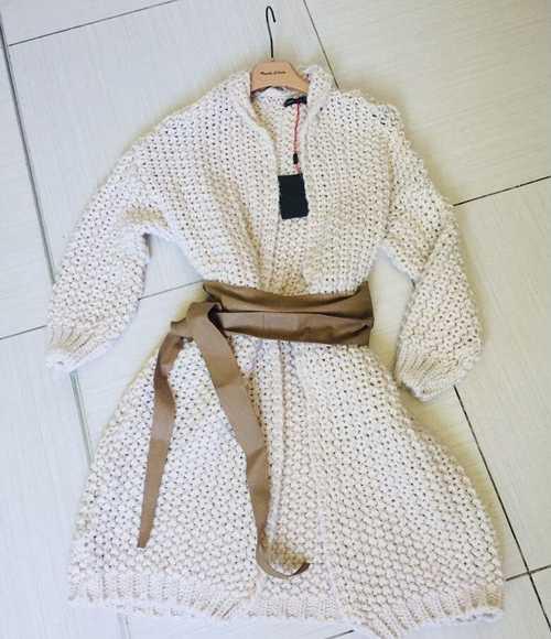 Кардиган Италия oversize