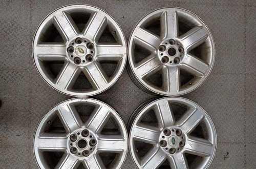 Диски R19 Land Rover Range Rover, Discovery 3 бу о