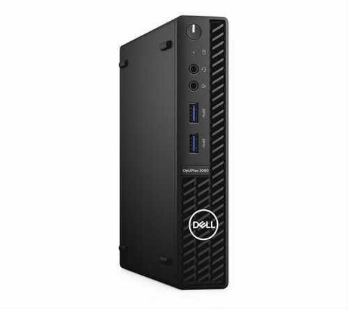 Dell 3080 micro гарантия 4,5 года 16/512