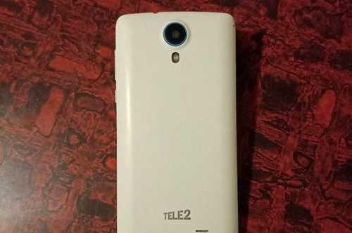 Смартфон Tele2 Midi 1.1