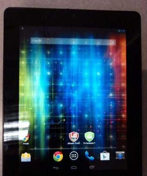 Планшет Prestigio MultiPad 4 PMT7287 3G