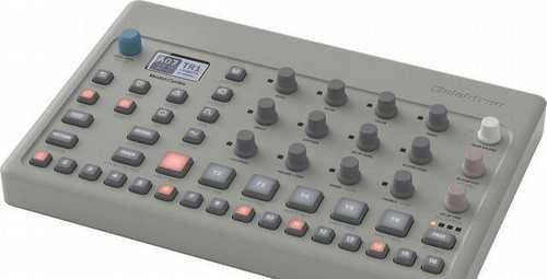 Грувбокс Elektron Model:Cycles