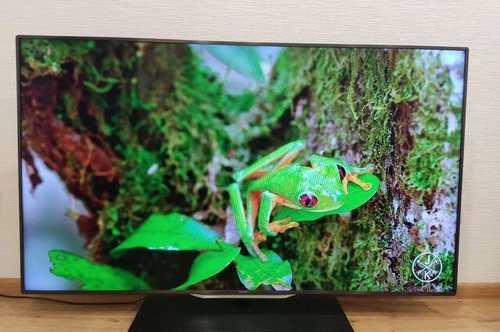 Телевизор Philips 55PFL8007T SmartTV 3D 800Гц