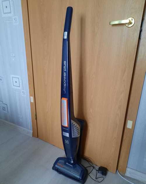 Пылесос Electrolux Ultra Power Plus ZB5012