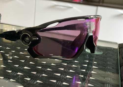 Очки Oakley