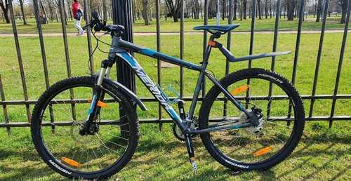 Merida big seven 70 MTB мтб Мерида биг севен
