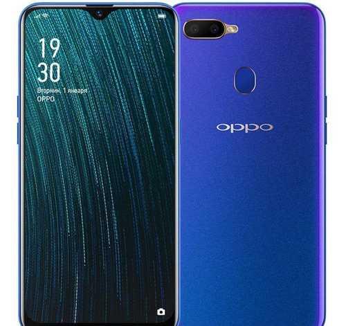 Oppo a5s