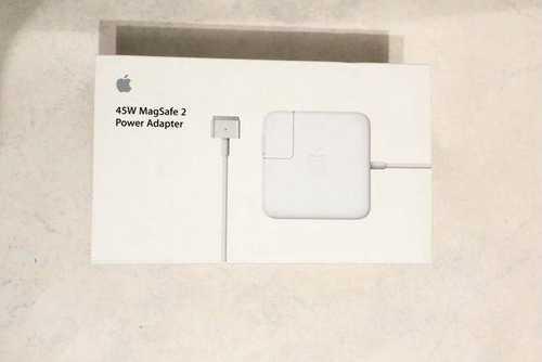 Коробка (упаковка) от удлинитель Apple
