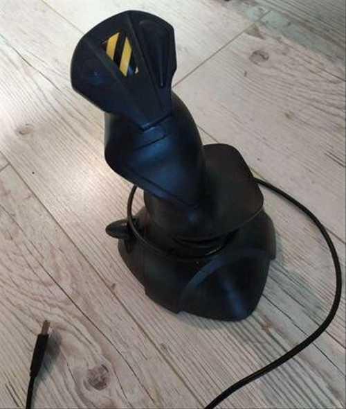 Джойстик Thrustmaster USB Joystick