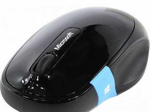 Microsoft Sculpt Comfort Mouse Bluetooth