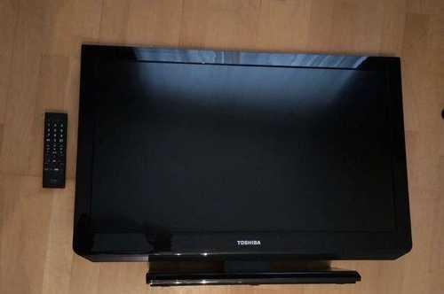 Телевизор Toshiba 32EL833R