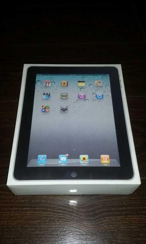 iPad 1