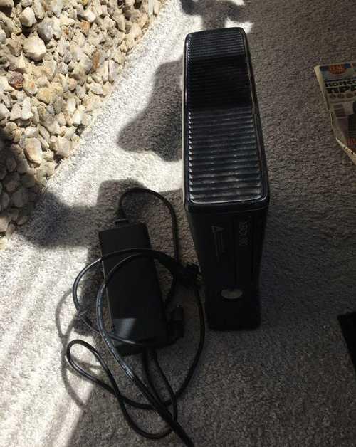 Xbox 360 4Gb