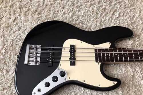 Бас гитара Aria Pro Legend LJB-X jazz bass