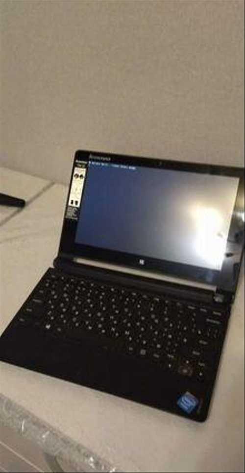 Lenovo ldeaPad Flex 10