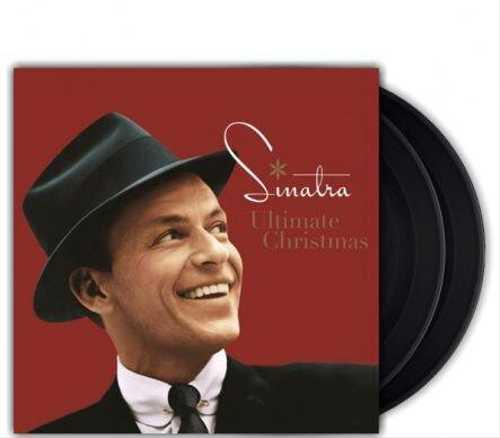 Sinatra, Frank - Ultimate Christmas/ Vinyl (2LP)