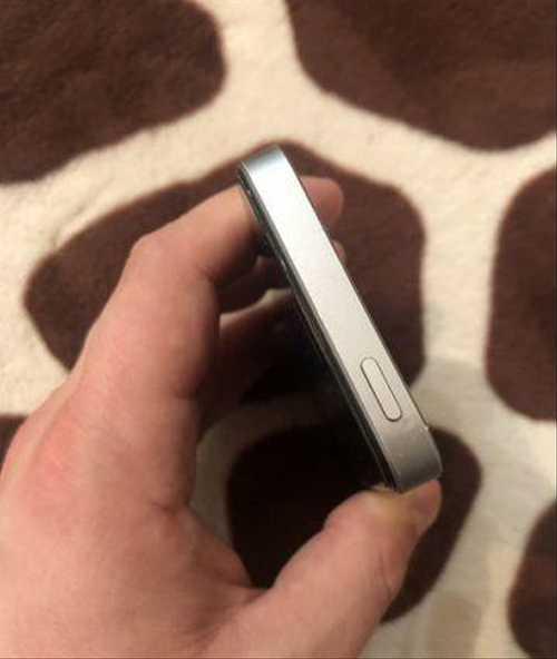 iPhone 5se 32gb
