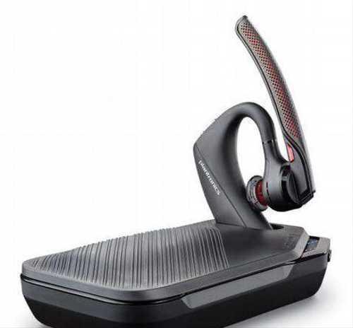 Bluetooth гарнитура Plantronics Voyager 5200 UC