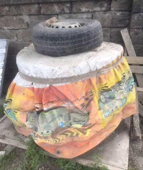 Продам тандыр