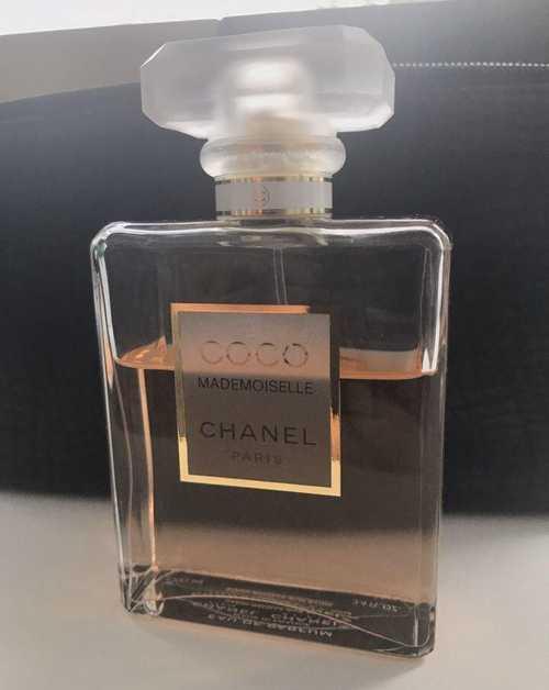 Chanel Coco Mademoiselle Шанель Коко Мадмуазель